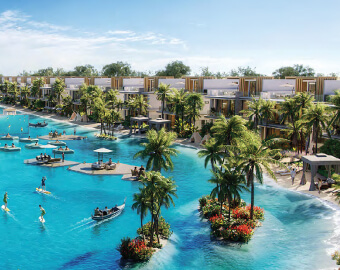 Majan Dubai | Area & Community Guide | Provident Estate