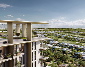 Damac Islands Dubai by Damac Properties | Luxury Villas & Townhouses ...
