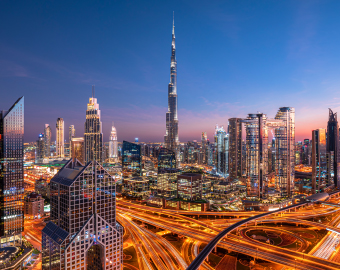 Sol Bay Business Bay Apartments for Sale by SOL Properties | Provident ...